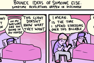 How To Build A Horse With Programming (Comic) - Toggl Blog