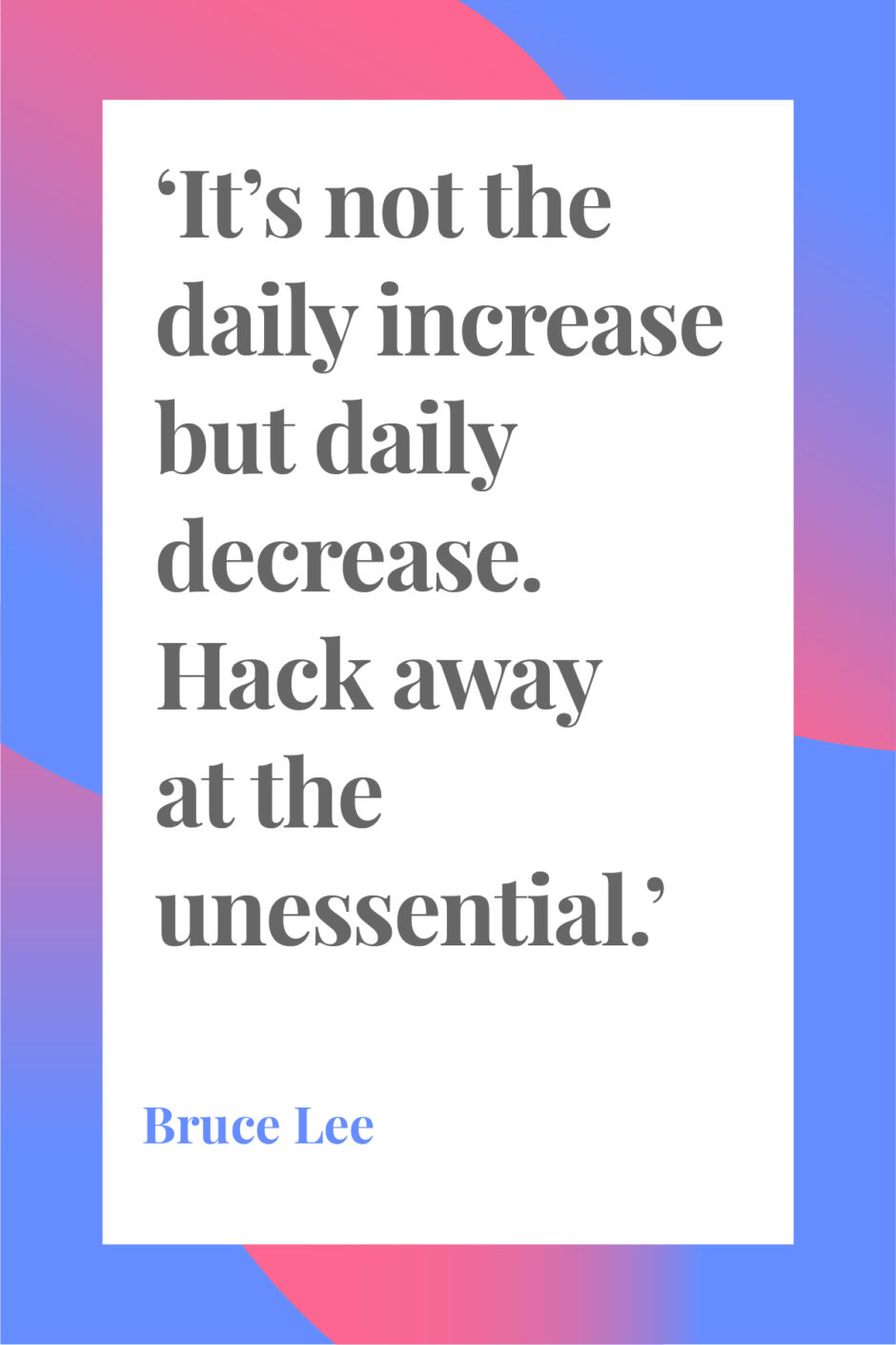 50 Time Management Quotes to Live By