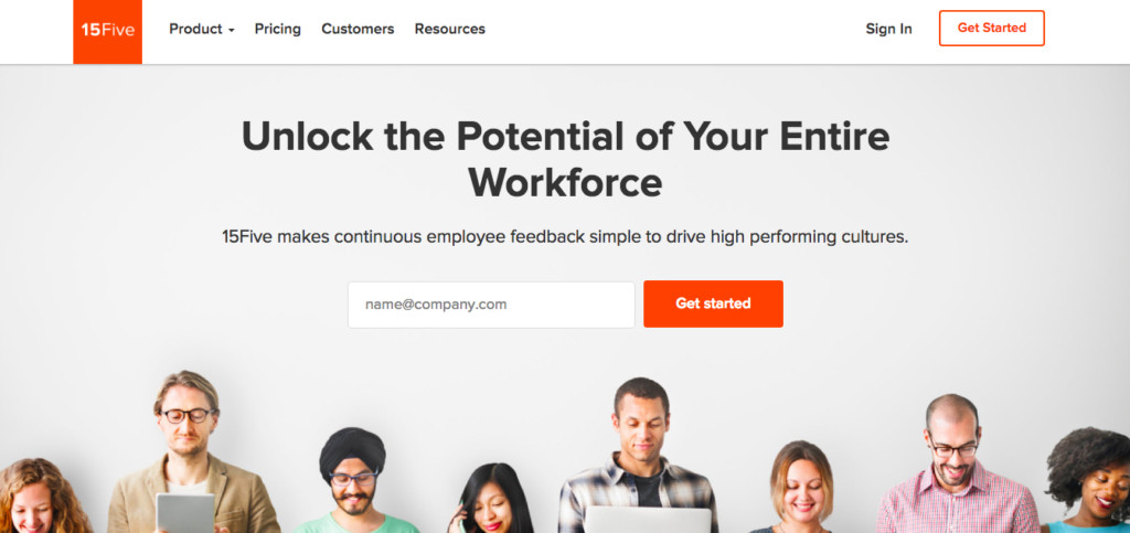 The Top 10 Tools for a Team Leader