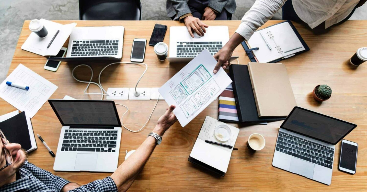 The PMs Guide to Managing Multiple Projects With Ease | Toggl Blog