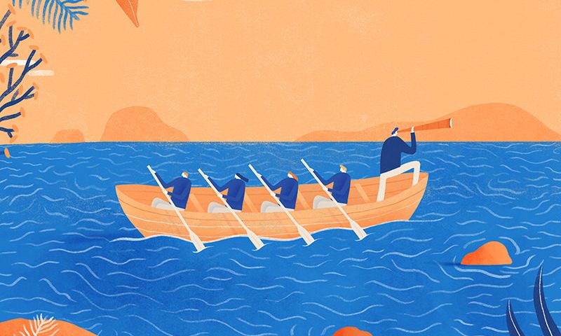 10 Best Visual Project Management Tools To Skyrocket Team Efficiency