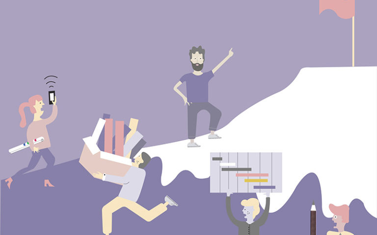 10 Simple Project Management Software (With No Learning Curve)