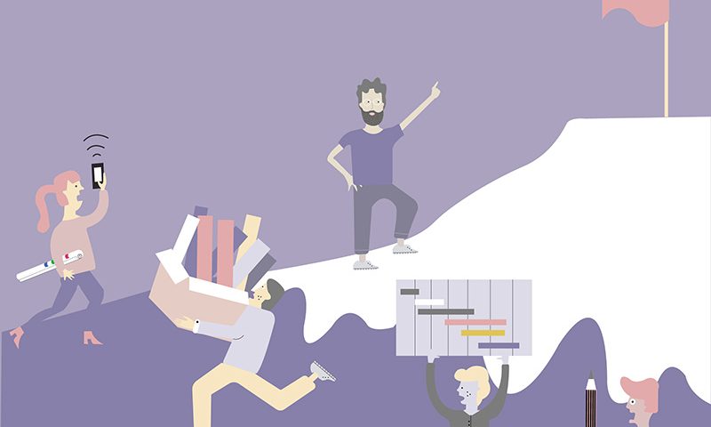 How to Create the Best Project Overview for Your Team | Toggl Blog