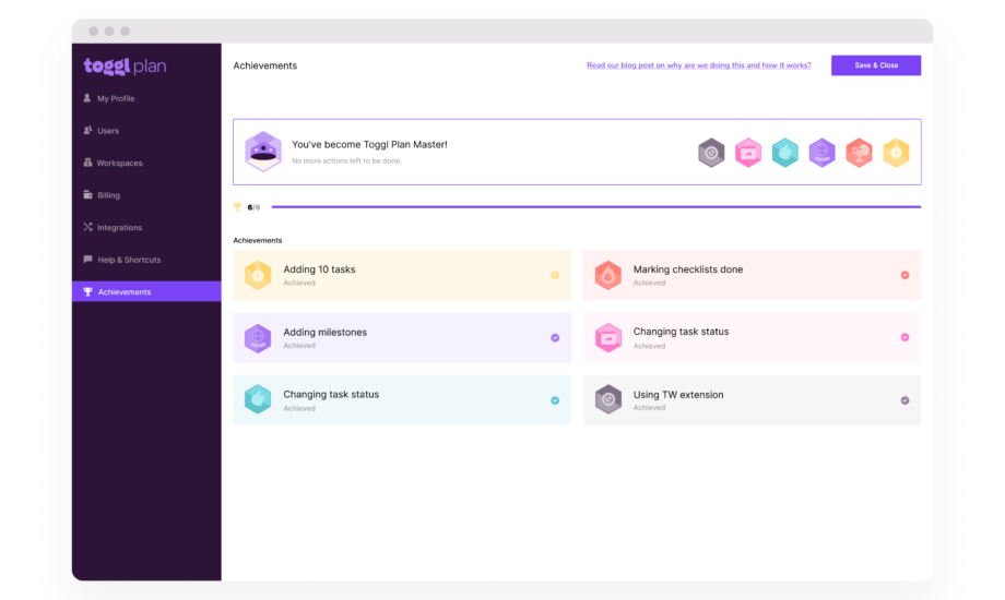 Calendar View, Toggl's New Calendar Feature - Toggl Blog Calendar View, Toggl's New Calendar Feature - Toggl Blog