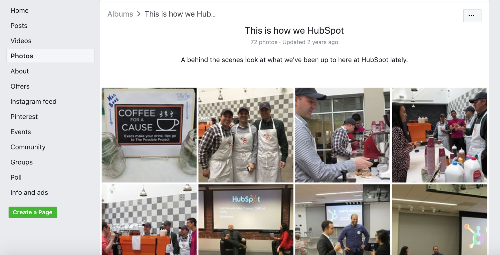 A Guide to Recruiting on Facebook | Toggl Blog