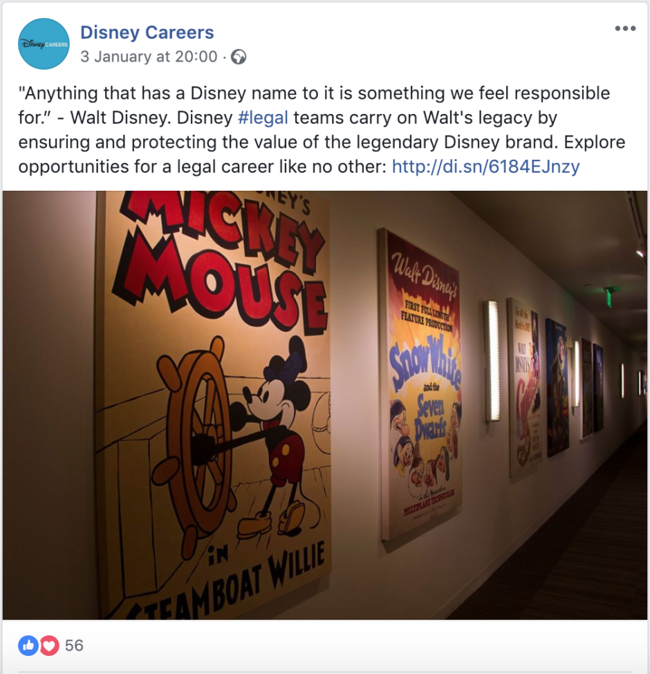 A Guide to Recruiting on Facebook | Toggl Blog