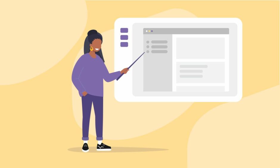 Simple Project Plan Template How To Plan A Project In 1 Hour Or Less