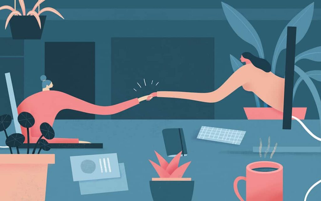 50 Productive Things to Do At Work When You're Bored Silly