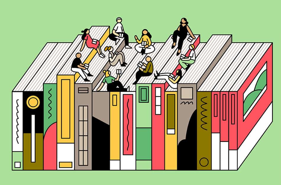 How To Start A Book Club With Coworkers Toggl Blog