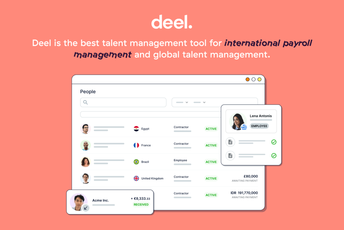 Top 12 Talent Management System Tools for 2024 • Toggl Hire