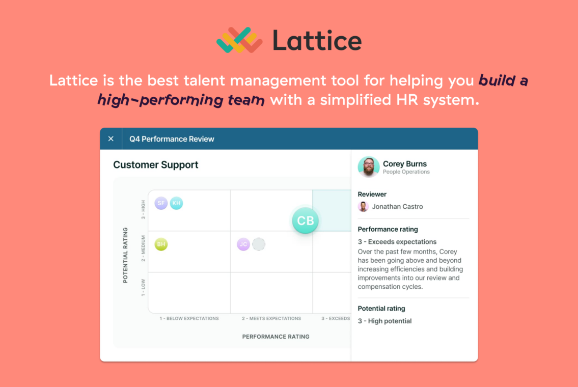 Top 12 Talent Management System Tools for 2024 • Toggl Hire