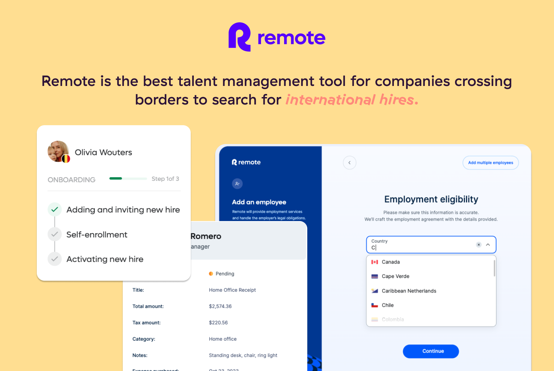 Top 12 Talent Management System Tools for 2024 • Toggl Hire