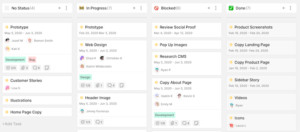 Trello vs Asana vs Toggl Plan: What's the Best Project Management Tool ...