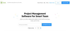 40+ Best Project Management Tools & Software (2025)