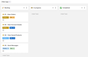 Agile Planning: A Beginner's Guide To Planning & Executing Iterative ...