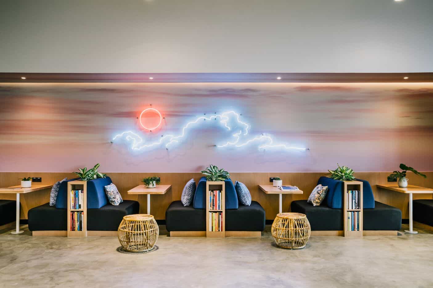 What a WeWork Interior Designer Can Teach Us About Our Workspace