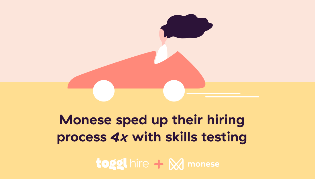 Time to Fill: A Key Recruitment Metric • Toggl Hire