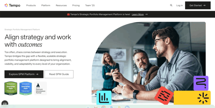 40+ Best Project Management Tools & Software (2025)