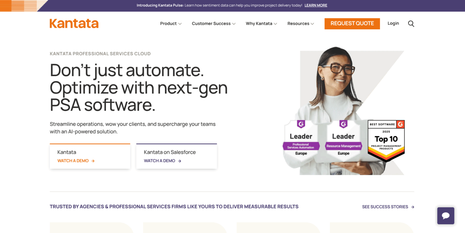 40+ Best Project Management Tools & Software (2025)