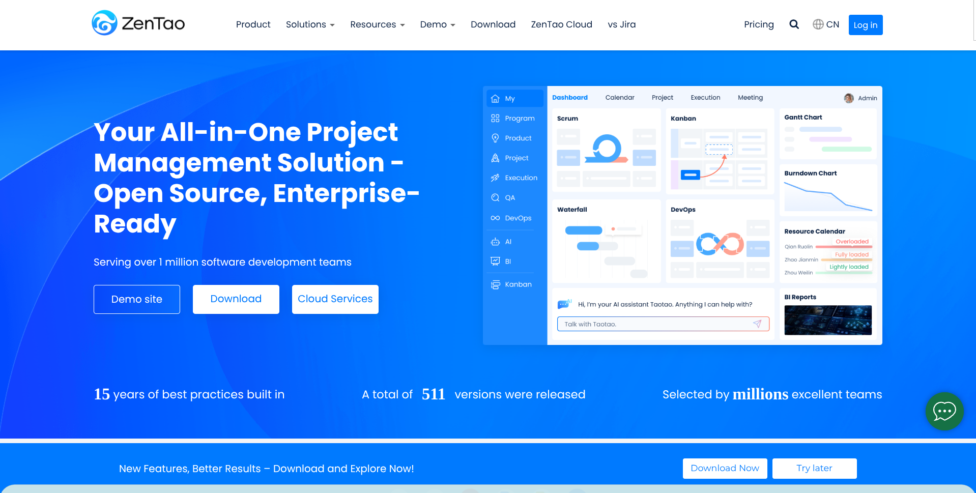 40+ Best Project Management Tools & Software (2025) – Sky Forbes
