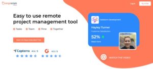 40+ Best Project Management Tools & Software (2025)
