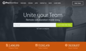 40+ Best Project Management Tools & Software (2025)