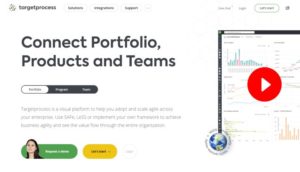 40+ Best Project Management Tools & Software (2025)
