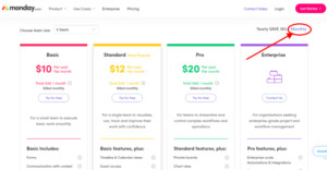 Monday vs Asana: Features, Prices & Which One Is Better For You?