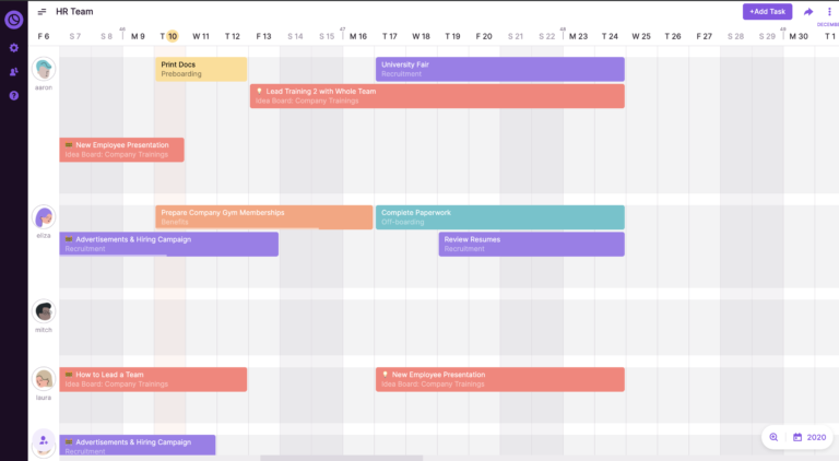 10 Ways to Add Tasks in Toggl Plan | Toggl Blog