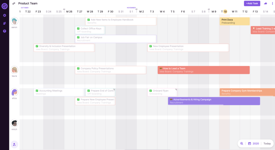 10 Ways to Add Tasks in Toggl Plan | Toggl Blog