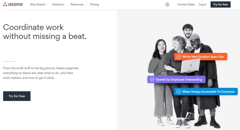 10 Best Visual Project Management Tools To Skyrocket Team Efficiency