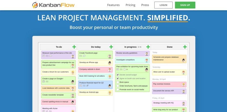 10 Best Free & Paid Kanban Board Tools (2022)