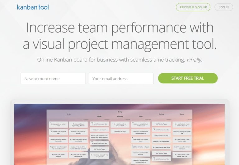 10 Simple Project Management Software (With No Learning Curve)