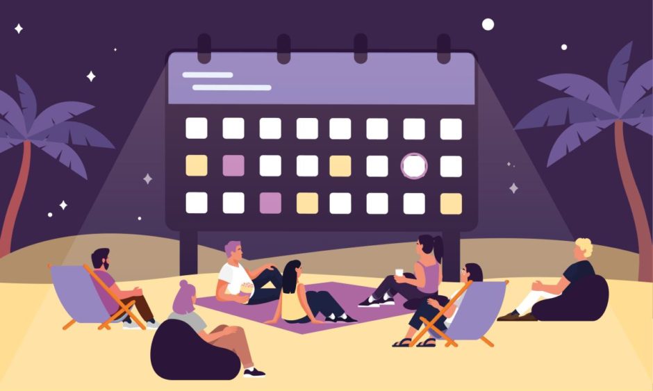 10 Best Shared Calendar Apps To Manage Your Team s Schedule 2022 