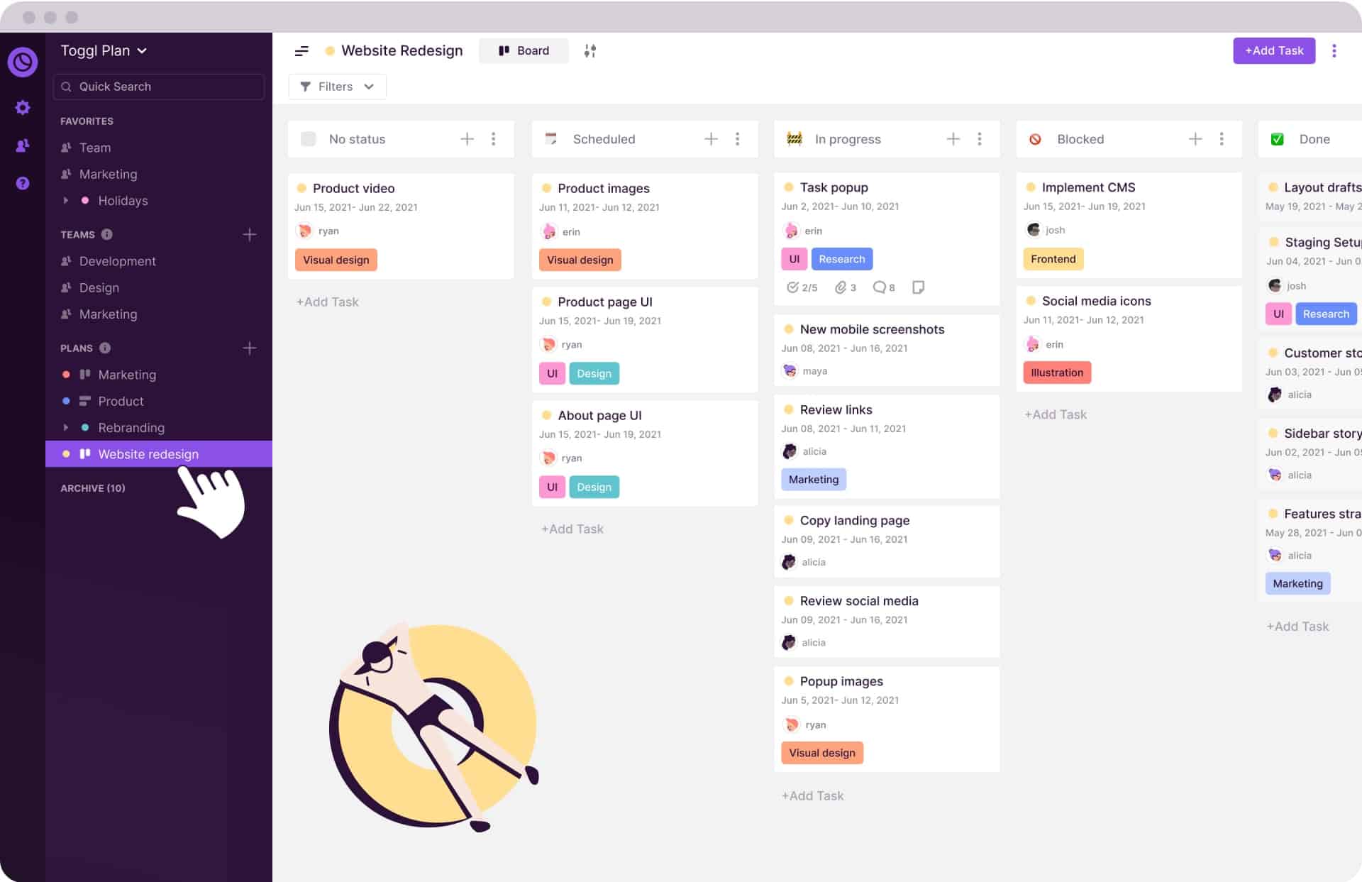 10 Best Free Paid Kanban Board Tools 2022 