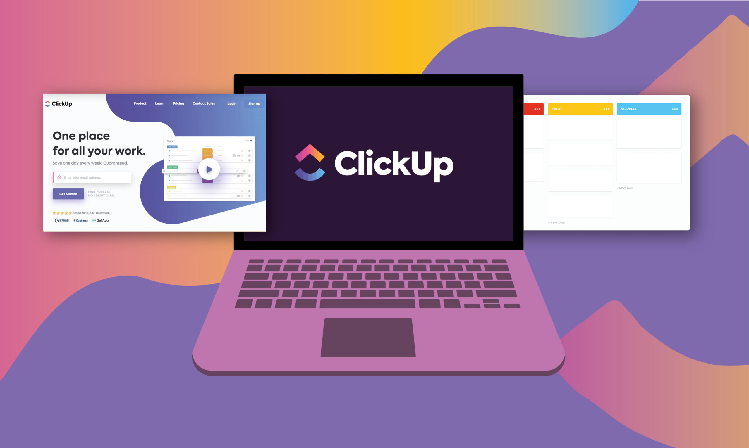 10 ClickUp Alternatives For Managing Tasks Teams Projects 2022 10 ClickUp Alternatives For Managing Tasks Teams Projects 2022