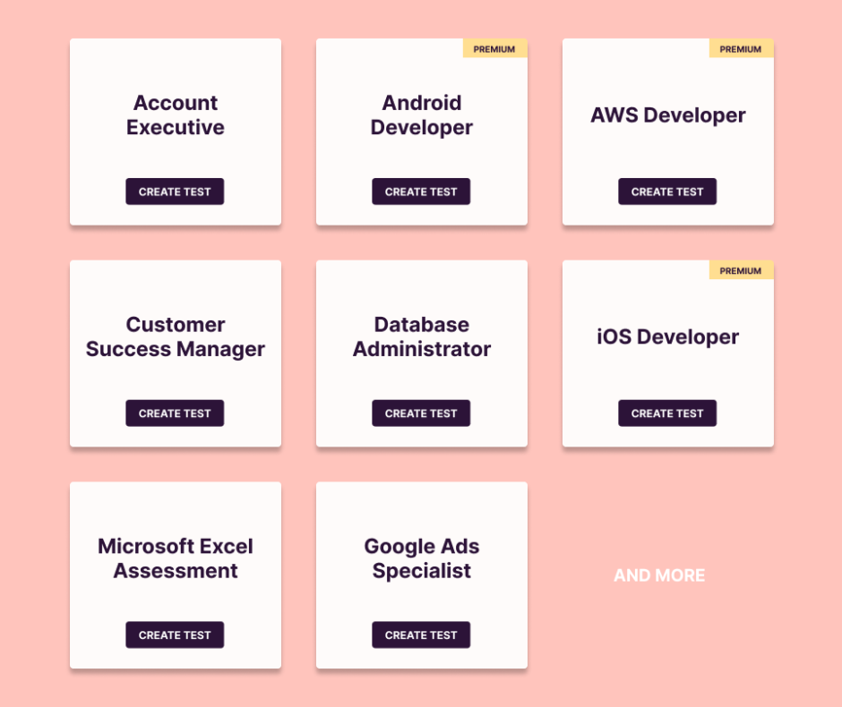 Toggl Hire: Quarter 1, 2021