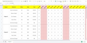 How To Use Excel For Project Management (+Free Templates)