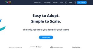 10 Simple Project Management Software (With No Learning Curve)