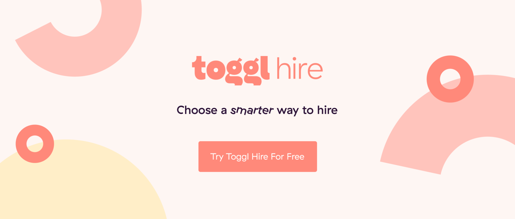 Toggl Hire – The Pricing