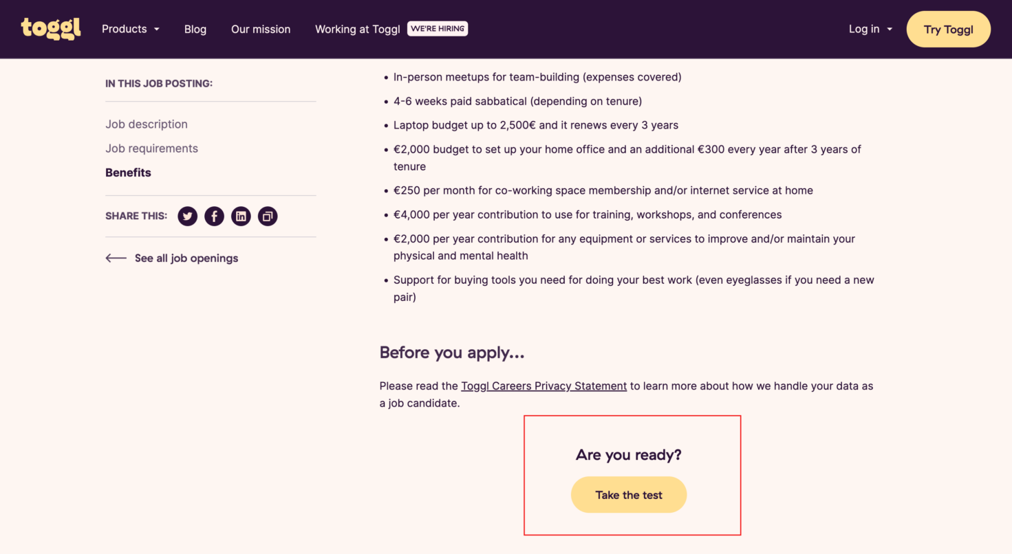 12 Ways to Avoid Interviewer Bias in Hiring | Toggl Blog