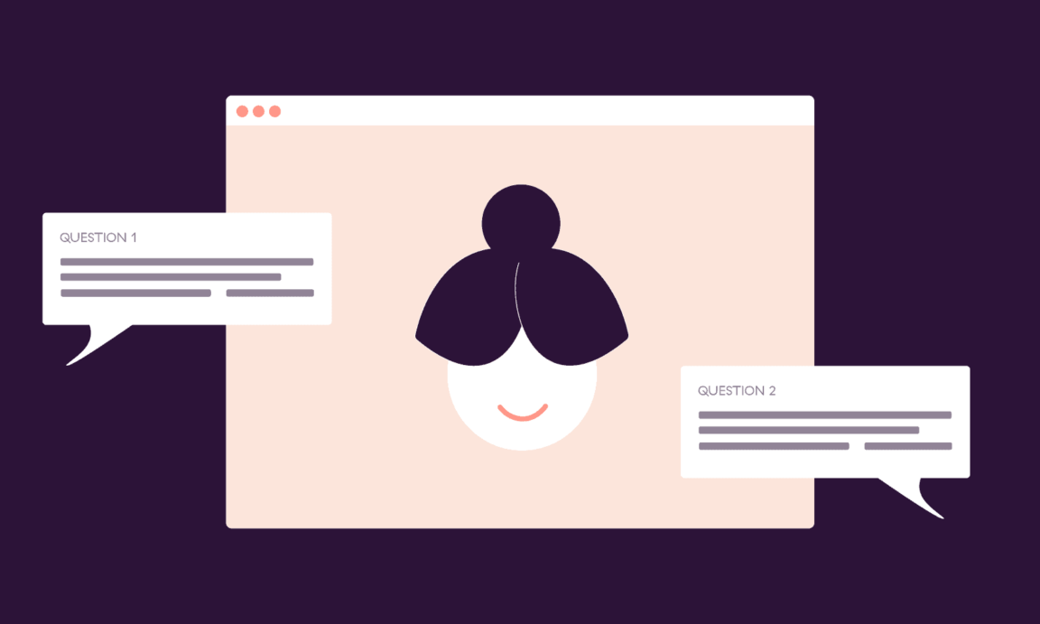 20 Great Questions to Ask in a Peer Interview • Toggl Hire