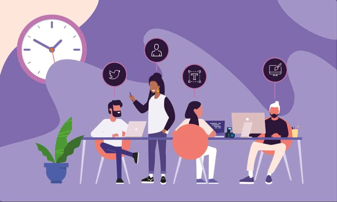 15 Ways to Radically Improve Teamwork in the Workplace