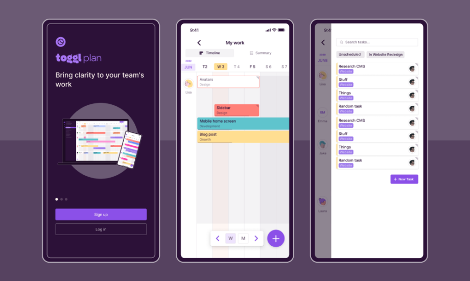 Announcing The New and Revised Task Popup