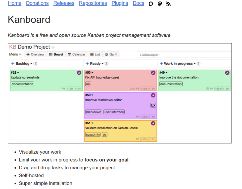 10 Visual Project Management Tools for Teams & Solo Users (2026)