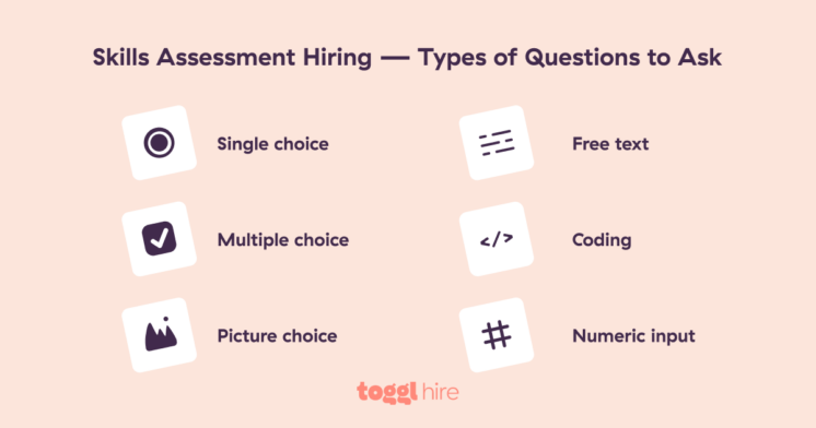 Create a Modern Hiring Assessment Test in 11 Steps • Toggl Hire
