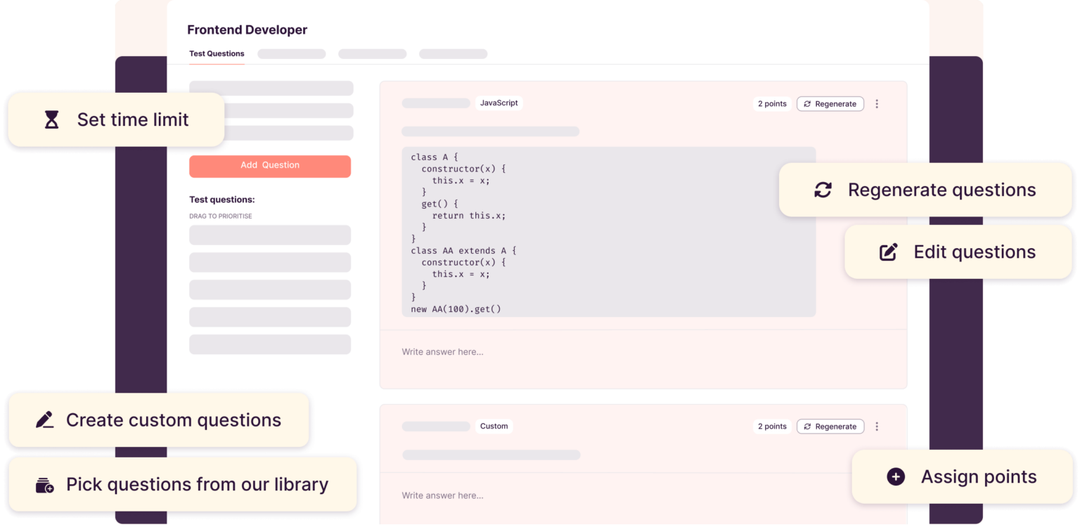Skills Assessment Test: Definition, Benefits, Process & Examples