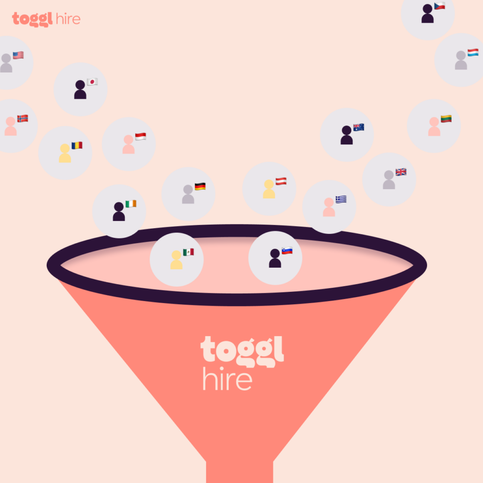What’s A Skills Hire? Why Hiring Tests Are The Norm in 2022 | Toggl Blog