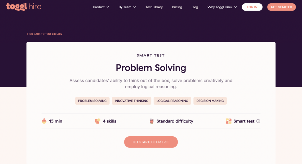 Problem-Solving Skills: 5 Ways to Evaluate Them When Hiring