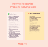 Problem-Solving Skills: 5 Ways to Evaluate Them When Hiring